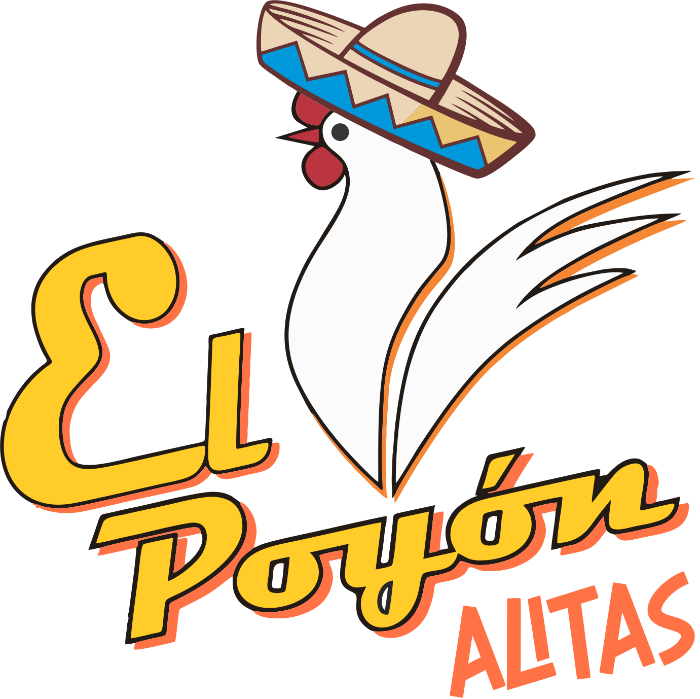 Menú El Poyón